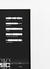 "I AM MUSIC" by Playboi Carti | Soundwave Album Cover Art Poster – The ...